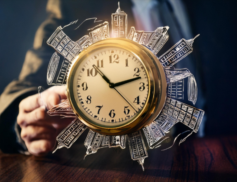 Run Your Business Like Clockwork – United Claims Professionals